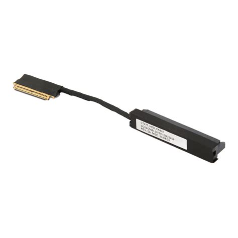 25 Inch Sata Hard Drive Cable Ssd Connector For Thinkpad T470 T470p