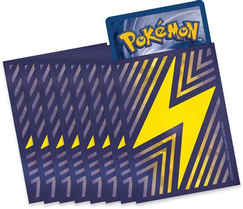 Pokemon Scarlet And Violet Surging Sparks Elite Trainer Box