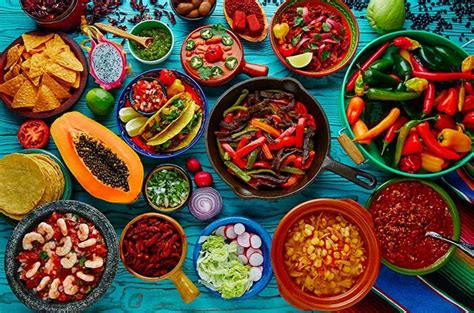 Cegah Asam Lambung Naik Hindari Makanan Pedas