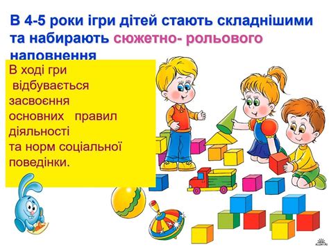 Розвиток психічних процесів у дітей середнього дошкільного віку 4 5 років By Інклюзивно