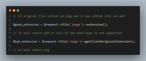 Abdulaziz Dablo On Linkedin Laravel Php Security