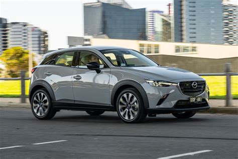Mazda Cx Reviews June Sallee