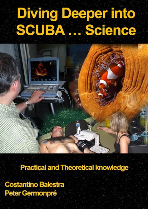 Diving Deeper Into Scuba Science Practical And Theoretical Knowledge The Scuba News