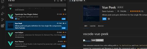 前端开发vs Code插件配置vscode 配置插件 Csdn博客