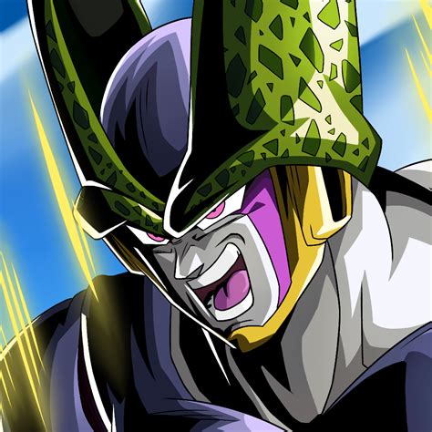 Cell Perfect Form
