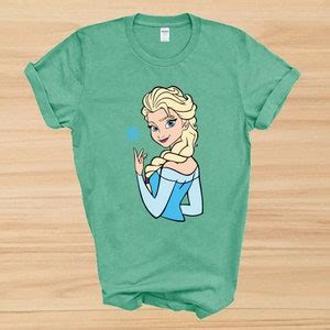 Elsa Svg Elsa Layered Svg Elsa Clipart Png Frozen Svg Frozen Shirt Svg Elsa Vector Cut