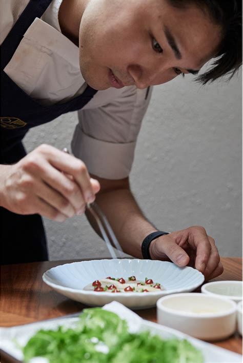 Reimagining Korean Cuisine With Chef Kim