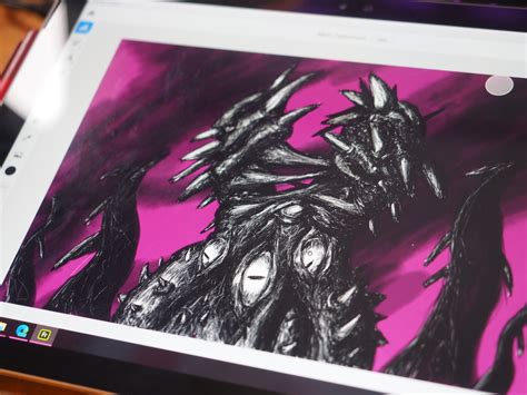 Adobe Fresco Might Be The Best Beginner Art App For Surface Pc Users
