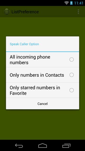 How To Know The Default Android Att Of Title And Checkedtextview In
