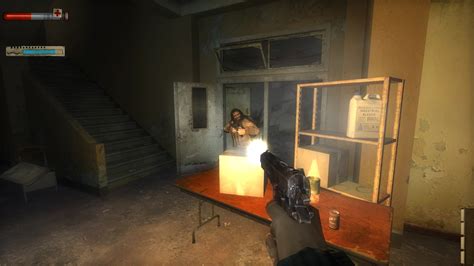 Condemned Criminal Origins Review