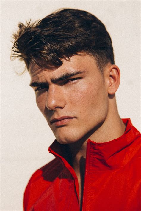 Levi By Gabe Ayala Coitus Online Coitus Magazine