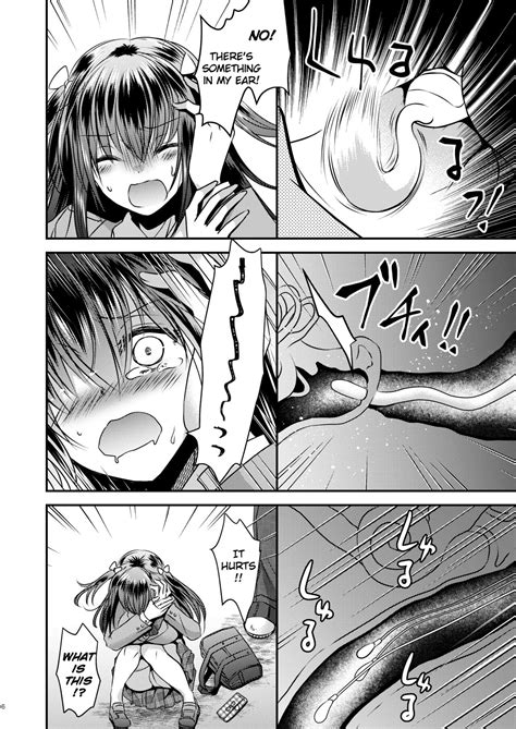 Zoushoku Suru Jii Proliferating Self Page 6 Nhentai Hentai