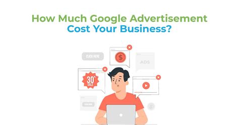 How Much Does Google Advertisement Cost Your Business