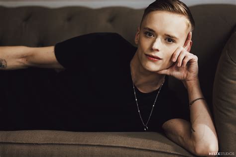 Blake Dyson Photoshoot Smutboy