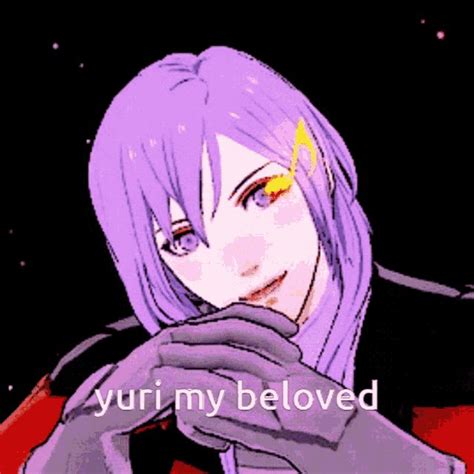 Yuri Yuri Leclerc  Yuri Yuri Leclerc Fire Emblem Discover
