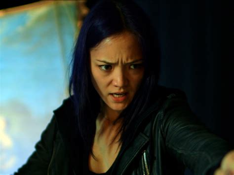 Photo de Pom Klementieff Hacker s Game Photo Pom Klementieff Photo sur AlloCiné