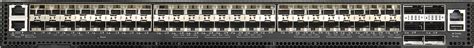 Edgecore As5835 54x 10g Pine Networks