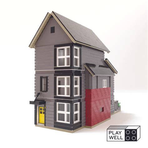 Explore Playwell Bricks Interactive Lego Offerings