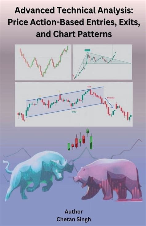 Advanced Technical Analysis Price Action Based Entries Exits And