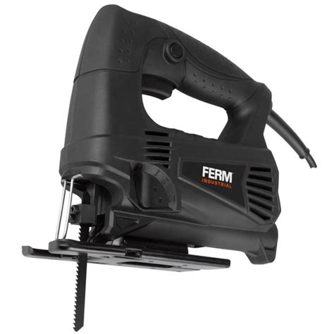Лобзик Ferm JSM1028P 50171647 - купить с доставкой в интернет-магазине ...