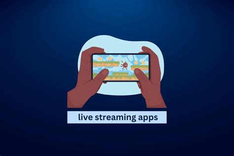 19 Best Live Streaming Apps For Android Gaming Techcult