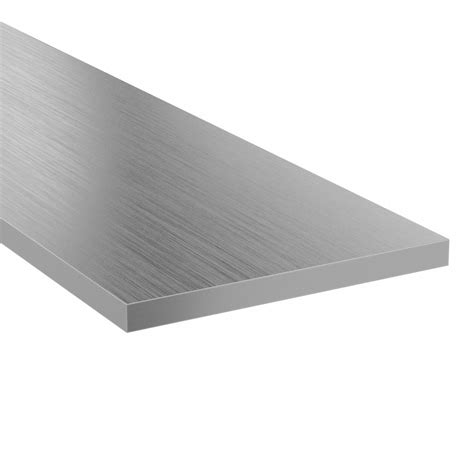 025 In Thick 0001 In 4142 Alloy Steel Rectangular Bar 799c06