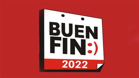 El Buen Fin 2022 ya tiene fecha estos serán los días de las ofertas