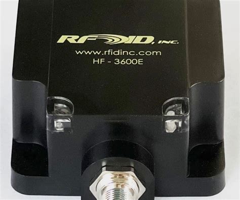 Rfid Comes To Weld Dynamix Weld Dynamix Inc