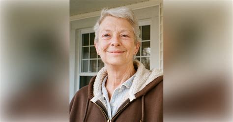 Obituary Information For Anne Ward