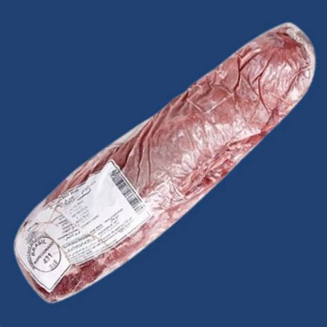 Beef Tenderloin Brazil Friboi 14 To 18 Kg Box Click To Restaurant