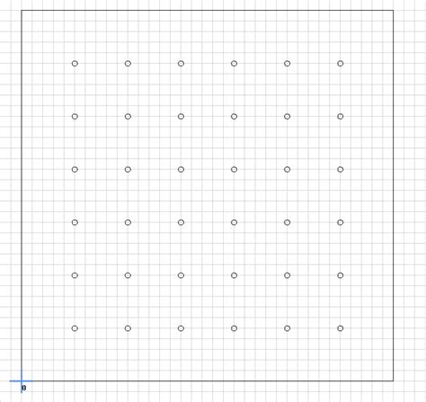 How To Mpcnc Mill Create Holes In Table For Clamps Troubleshooting