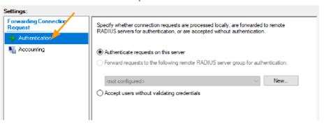 How To Setup Cisco Aaa Radius With Windows Nps Getlabsdone