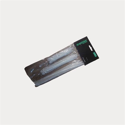 Cable Ties Assortment 60 Piece Sjs Wholesale