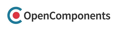 Call For Logos Issue Opencomponents Oc GitHub