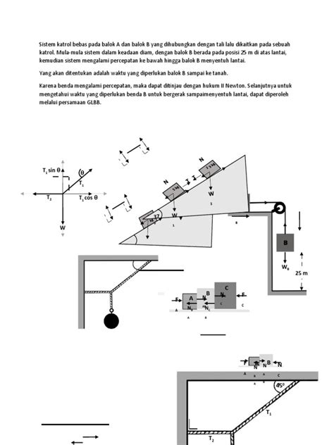 Sistem Katrol Pdf