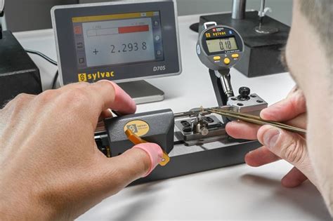 Sylvac Sa Switzerland On Linkedin Metrology Sylvac Benchtable