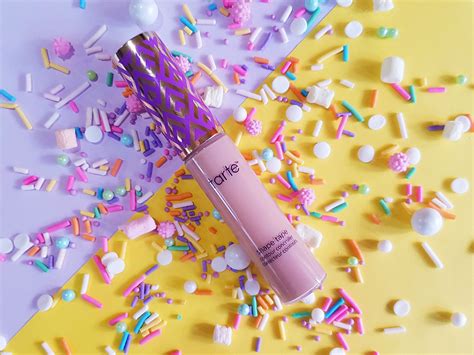 Tarte Shape Tape Contour Concealer Review | Style Vanity