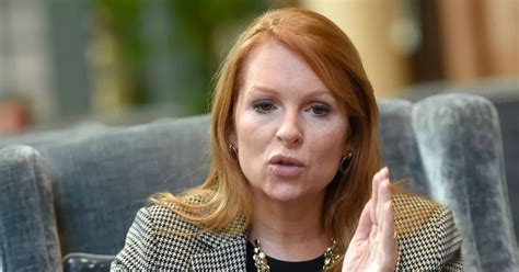 Ash Regan Warns Humza Yousaf Against Most Seats Strategy To Win