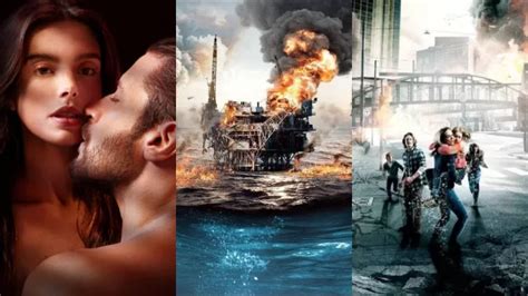 Las 5 Películas Más Populares En Netflix Para Ver Este Fin De Semana