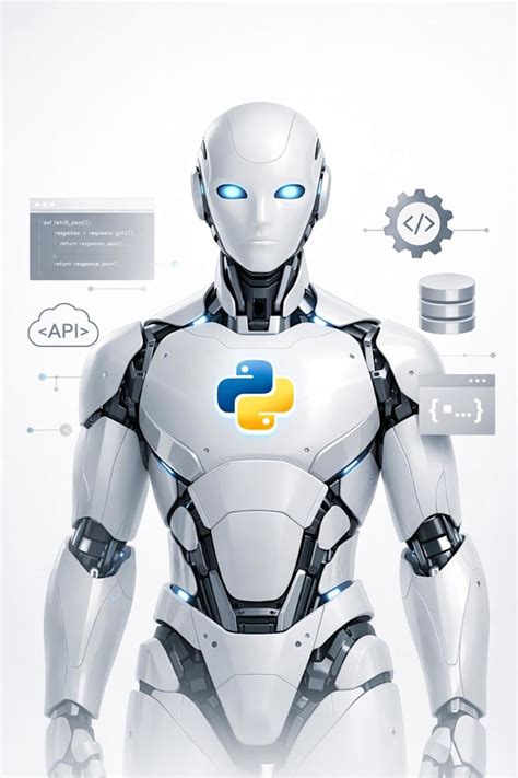 Criar Scripts De Automação Customizados Para Chatgpt Em Python