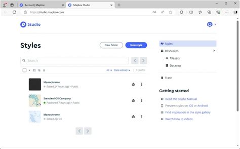 如何制作MapBox个性化地图 mapbox custom CSDN博客