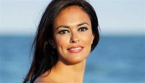 Maria Grazia Cucinotta Chi è La Figlia Giulia Violati Caffeina Magazine