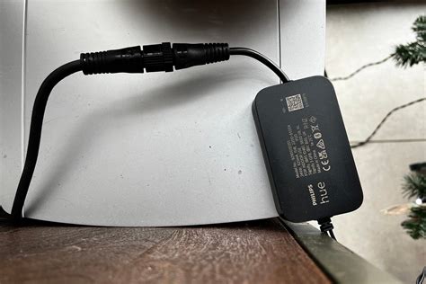 Philips Hue Festavia String Lights New Edge Times