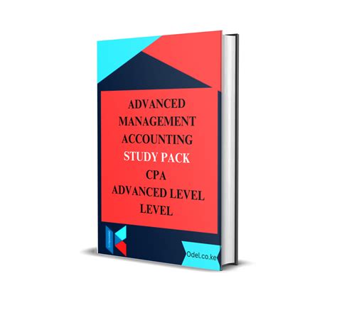 Advanced Management Accounting Notes Ke