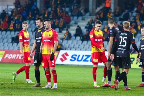 Przychody Korony Kielce w czołówce Fortuna 1 Ligi ale do Widzewa