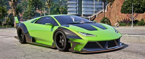 Pegassi Infernus Xs Ctx Gta 5 Mod Download