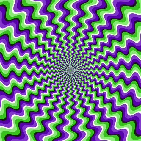 Confusing Illusions