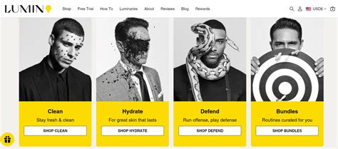 10 Of The Best Shopify Beauty Stores To Inspire Your Own