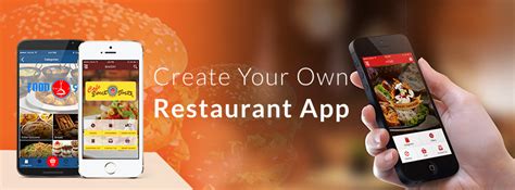 Restroapp A Complete Guide To Develop An App Like Zomato