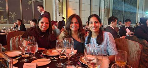 Nagarani N On Linkedin Hrvoty Finalist